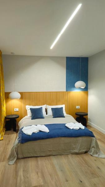 Blue Haven Studio, Rezerva Acum Studio Cu Design Interior Pe Comanda, Incalzire Pardoseala, Apa Filtrata, Cafea, Ceai, Parcare Publica Gratuita - Craiova