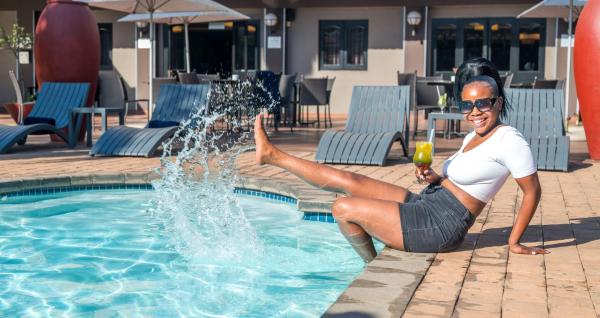 Anew Hotel Witbank Emalahleni - Witbank