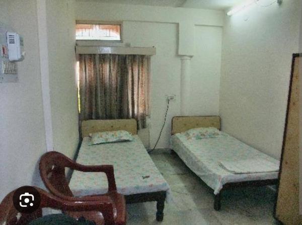 Sankat Mochan Hanuman Dham - Vrindavan