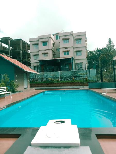 Wild Wind Resort - Bandipur