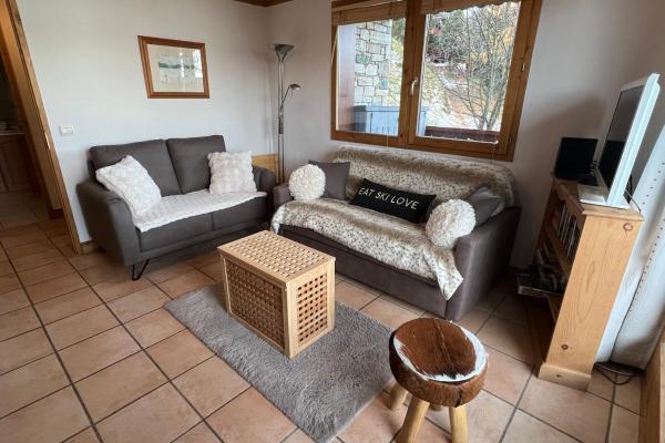 Les Granges 13 6-8 Person - Aime