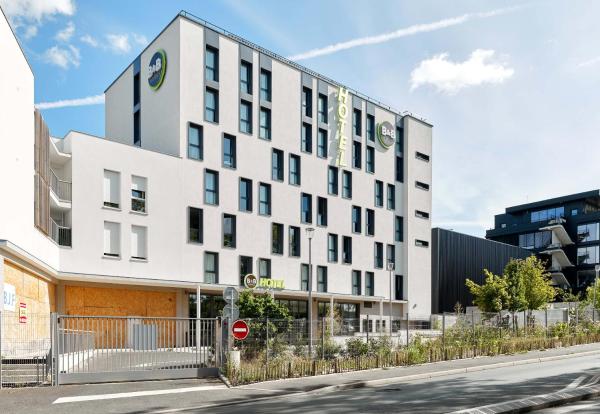 B&b Hotel Champigny-sur-marne - Aulnay-sous-Bois