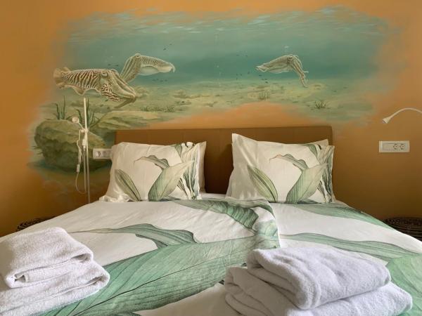 Eco Sea Residence - Piran