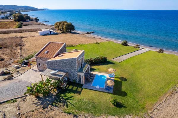 Diagoras & Attalos Villas - Rodos