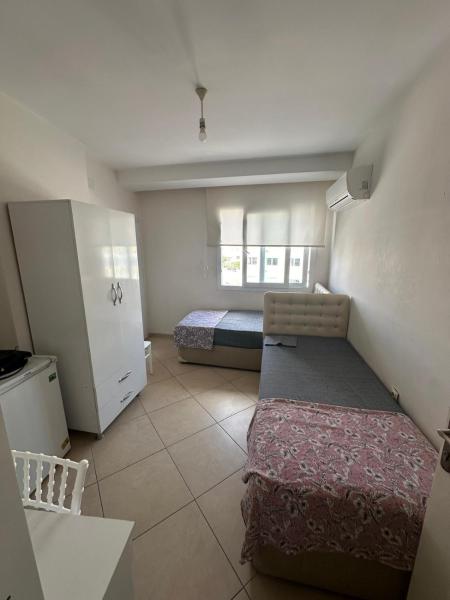 Palmiye Apart - Mersin