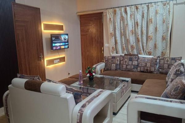 A Cozy And Luxury Villa - Bathinda