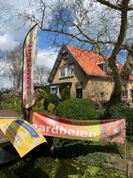 B&b Dol - Fijn - Hoorn