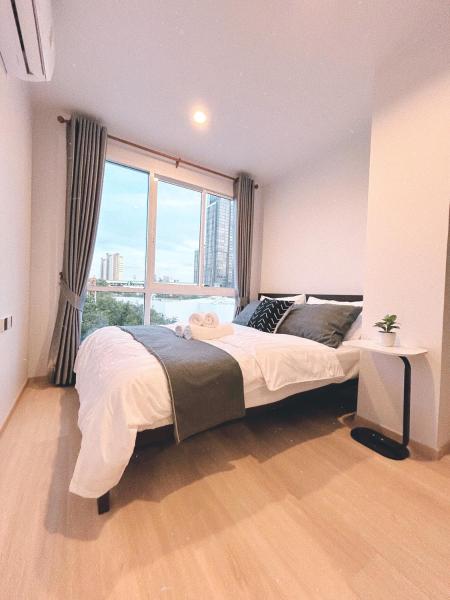 Komfy Quarters - Bangkok Don Mueang Airport (DMK)