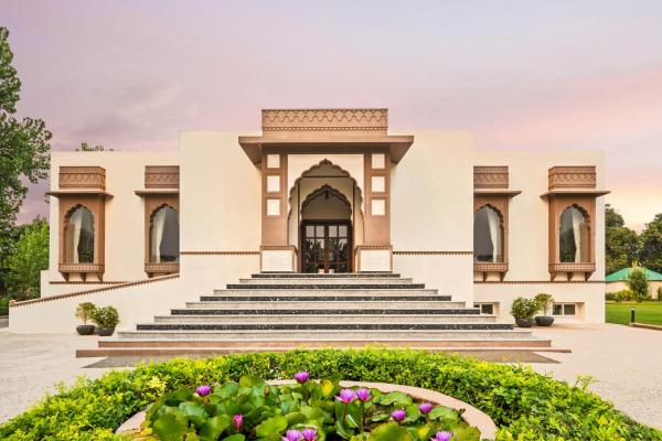 Zana Luxury Forest Resort, Ranthambore - Sawai Madhopur