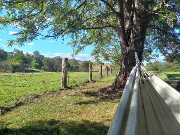 Maison De Lavande Farmstay - Blackbutt