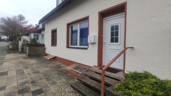 Apartment Ostertorstraße - Hildesheim