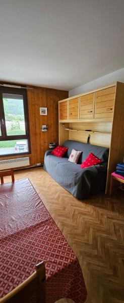 Studio Les Houches Vallée De Chamonix - Les Houches