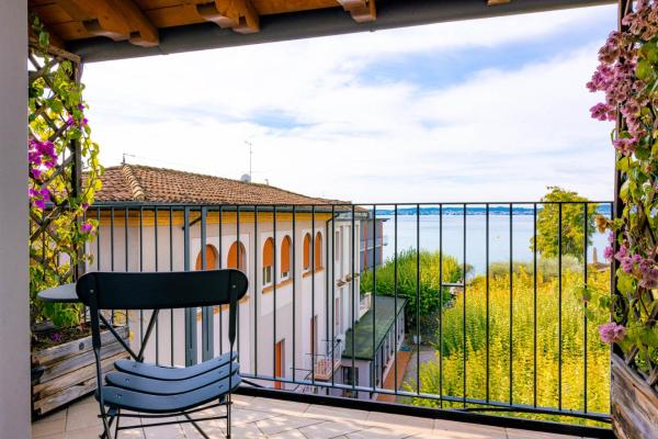 Hotel Mavino - Manerba del Garda