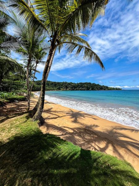 Bom Bom - Principe Collection - São Tomé and Príncipe
