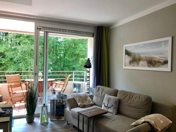Appartement Gluecksanker - Flensburg