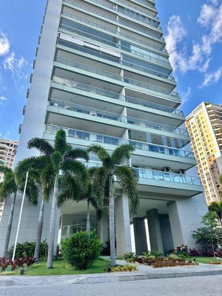 Apto Pertinho Do Mar Posto 6 - Rio de Janeiro