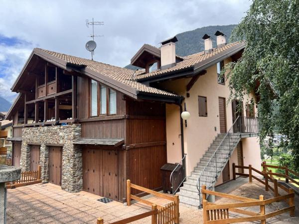 Casa Miramonti - Peio