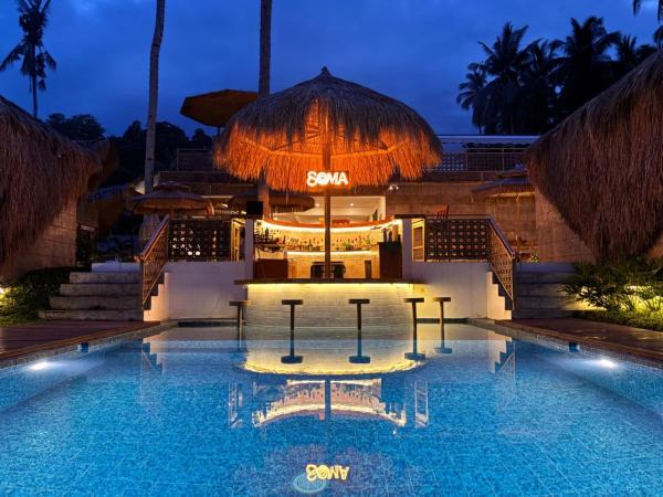 Nadhibar Resort - Camiguin