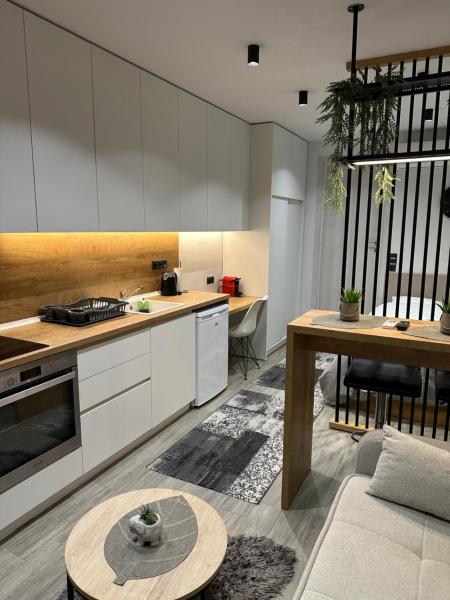 Downtown Delight Bnb - Thessalonique