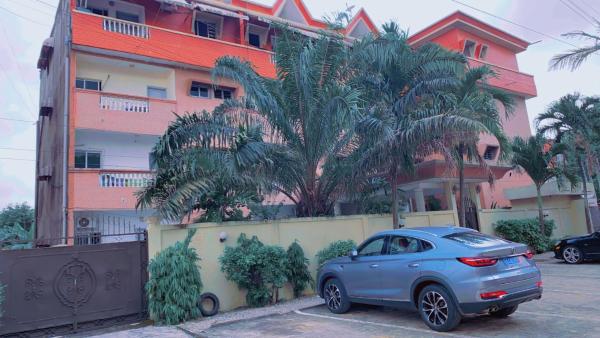 Résidence Alphadis - Abidjan