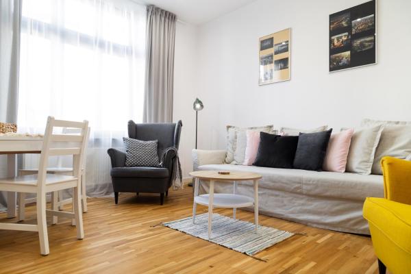 Househost Apt Starowislna 75-2 - Krakau