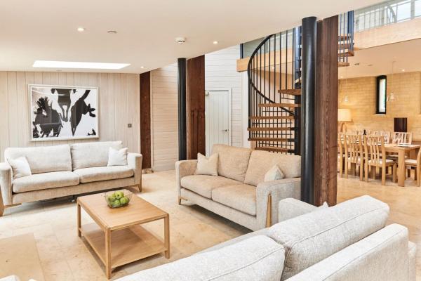 Campolina Stable - Corbridge