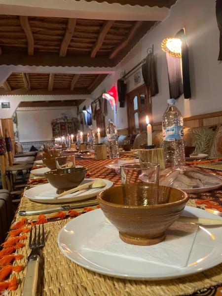 Maison D'hôte La Vallée Des Figues - Boumalne Dades