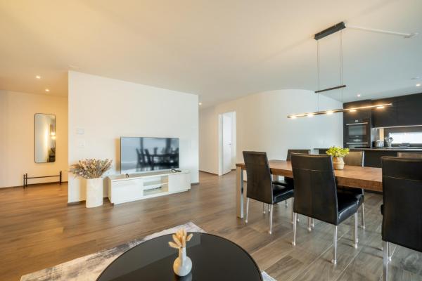 Swiss Suites - Menziken - Büron