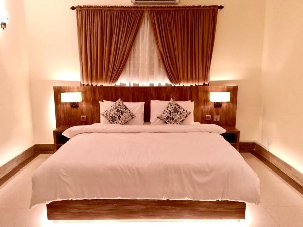 Sunrise Bnb Creek - Karachi