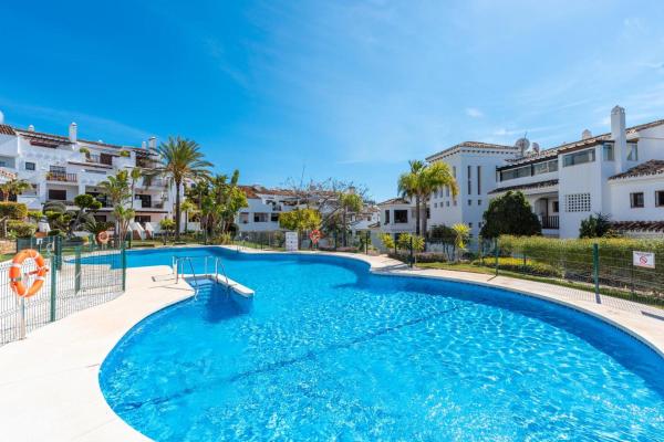 Finca San Antonio - Mijas