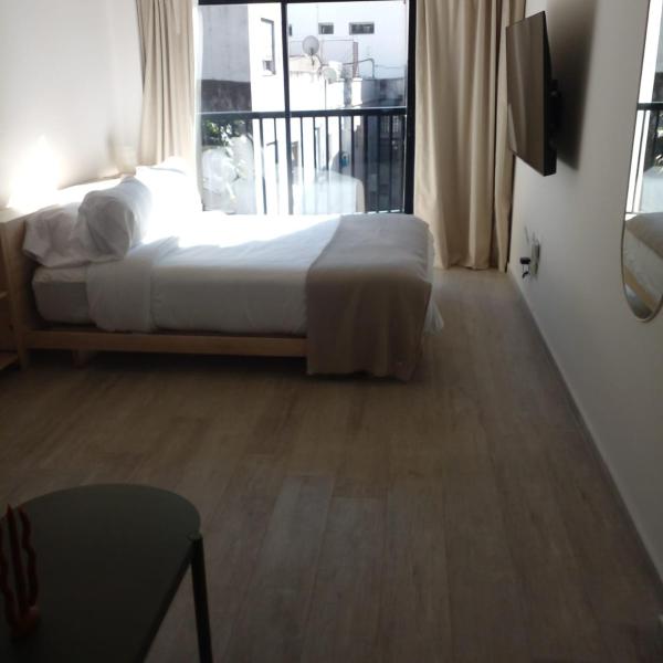 Attico Oro - Buenos Aires