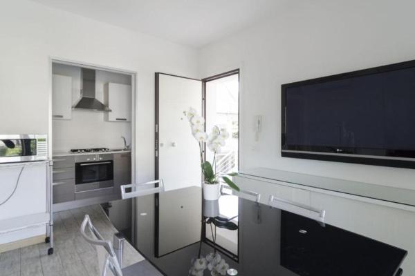 Appartamenti Federica 12p - Milano Marittima