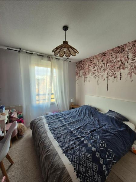 Chambre Privée T3 Saint Fons - Lyon