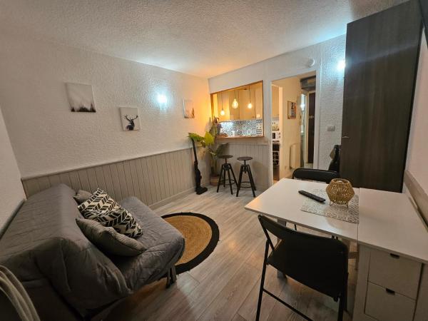 Studio Princesse Galitzine - Cauterets