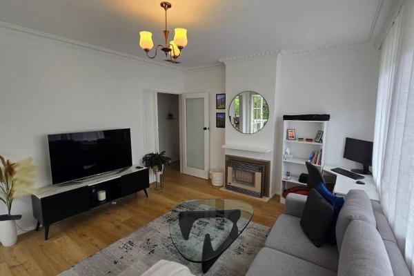 Elsternwick Easy Living - 2 Bedroom Sleeping 4 - Chad