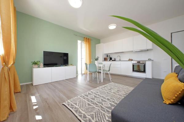 Centrale & Tranquillo Con Domotica - Vicino Apt E Spiaggia - Fiumicino