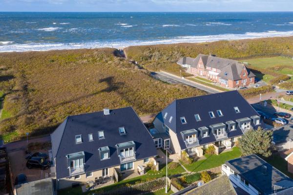Ferienwohnung Odin - Sylt