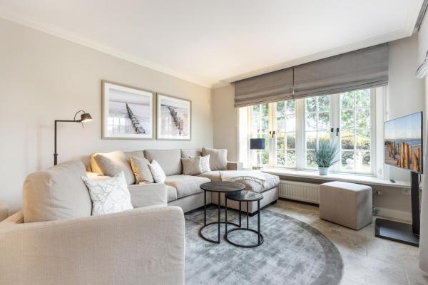 Ferienhaus Lee - Sylt