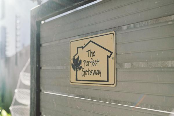 The Perfect Getaway - Mauritius