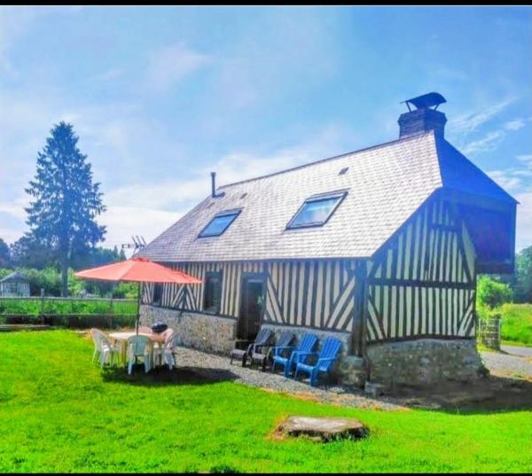 Bienvenue à La Maison - Ancien Tribunal ISMH