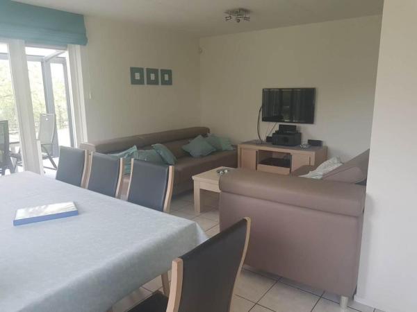 Coastal Bungalow W Garden - Vlissingen