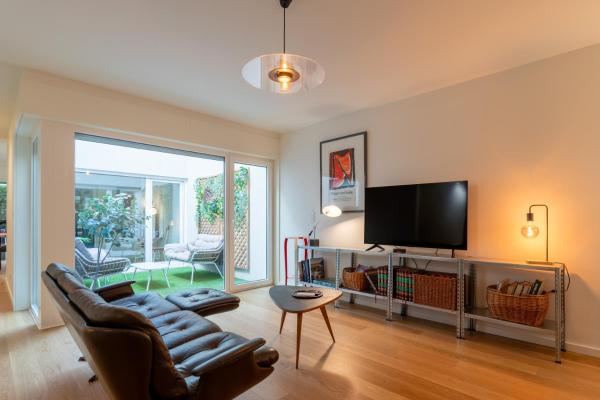 Campanhã Duplex By Porto Stories - Rio Tinto