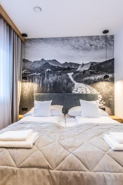 Apartamenty Tatra Lux - Zdziar