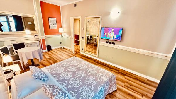 Motel Malpensa Inn & Hotel-airport - Novara