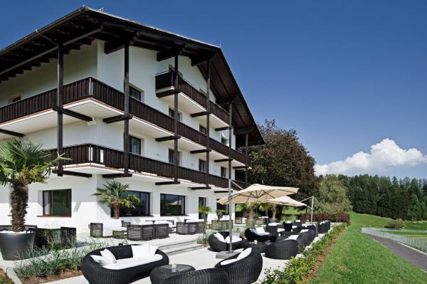 Tauroa Enzingerhof - Spielberg