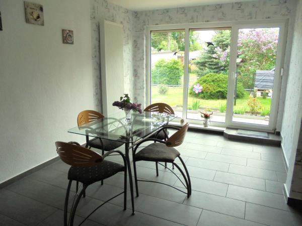 Ferienhaus Im Spreewald - Lübbenau/Spreewald