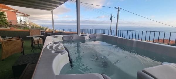 Chalet Abacates - Estreito da Calheta