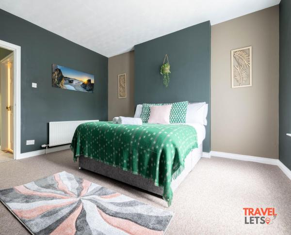 Coastal Cottages - Ballycastle