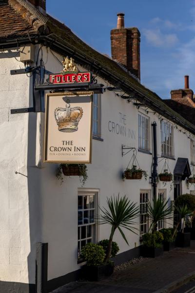The Crown Inn - Southampton