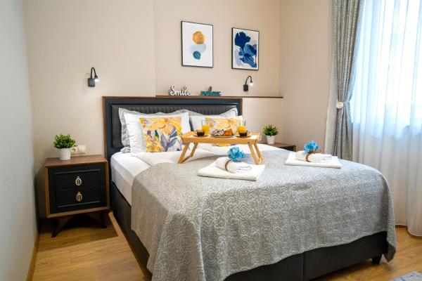 Sp Urban Apartment - Plovdiv